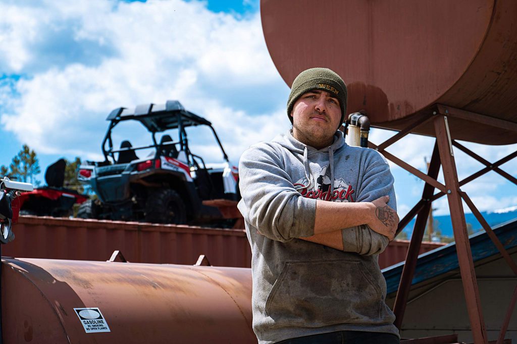 20 Under 40: Kevin McCauley’s deep experience throttles local motors ...
